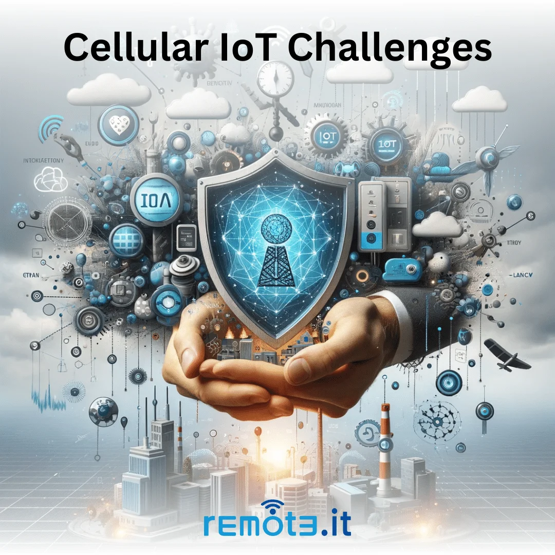 Unraveling Complexity: Overcoming IoT Challenges in Real-Time ... Unraveling Complexity: Overcoming IoT Challenges in Real-Time ...